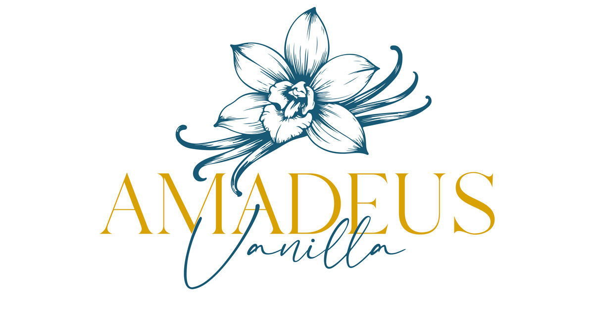 Premium Vanilla Beans | Baking & Wholesale | Amadeus